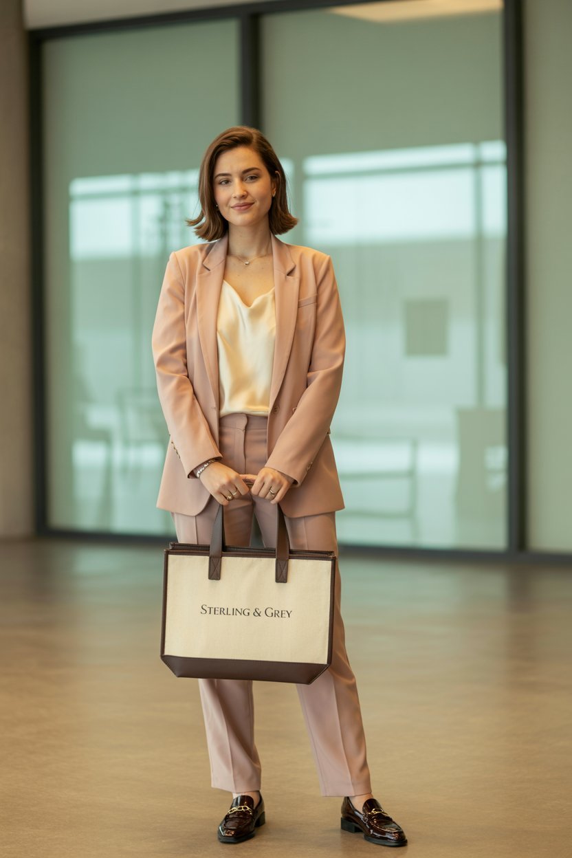 15 Stylish Conference Outfits for Women That Mean Business - The ...