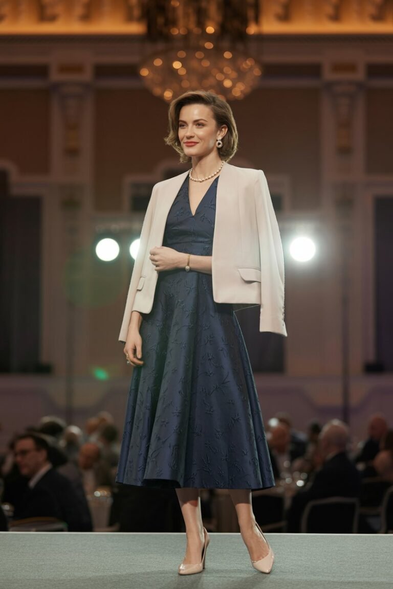 15 Stylish Conference Outfits for Women That Mean Business - The ...