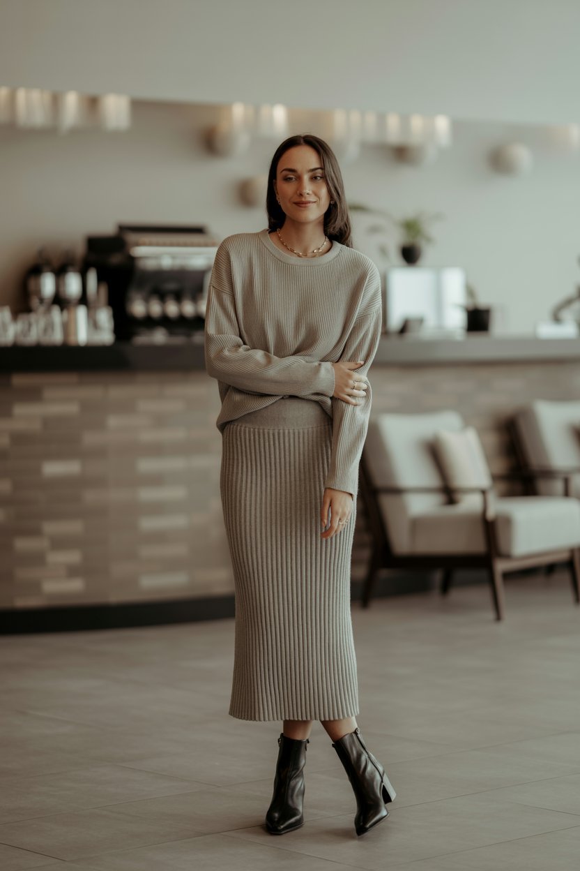 15 Stylish Conference Outfits for Women That Mean Business - The ...