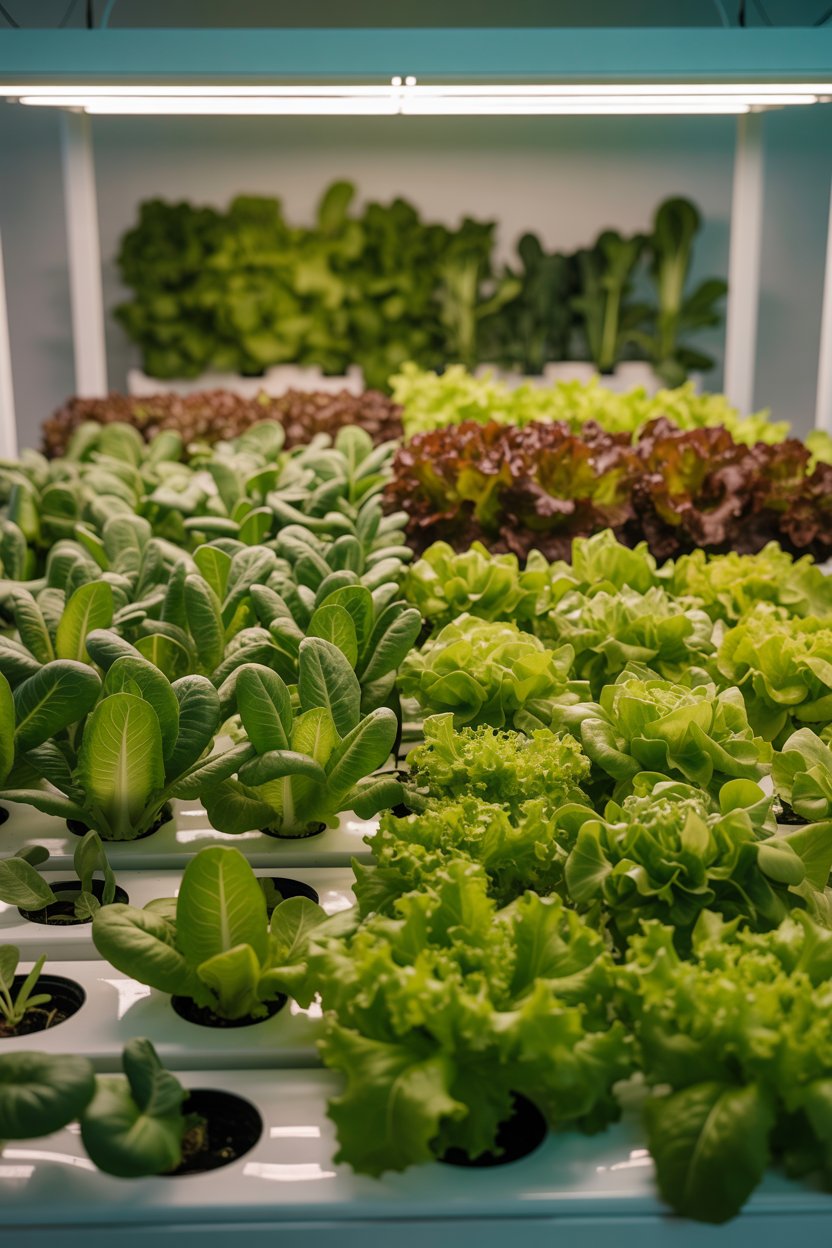 7 Hydroponic Gardening Ideas for Growing Fresh Food at Home (Even If ...