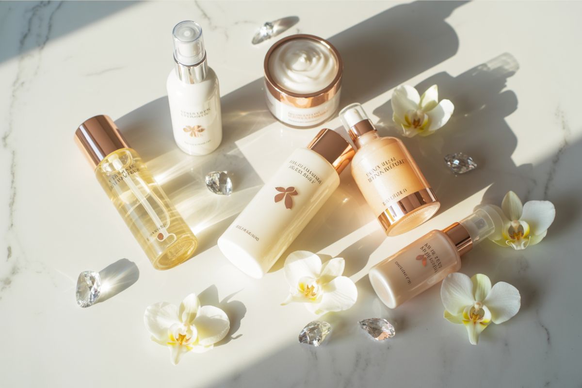 25 Skincare Routine Ideas for Glowy Skin in 2026 (By Skin Type)