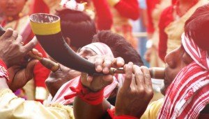 10 Most Important Instruments of Bihu - Magical Assam