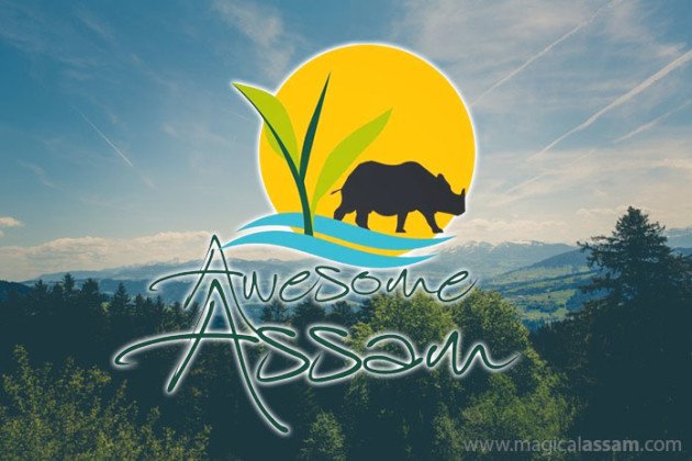 Awesome Assam Logo - The Fact is People are Really Disappointed ...