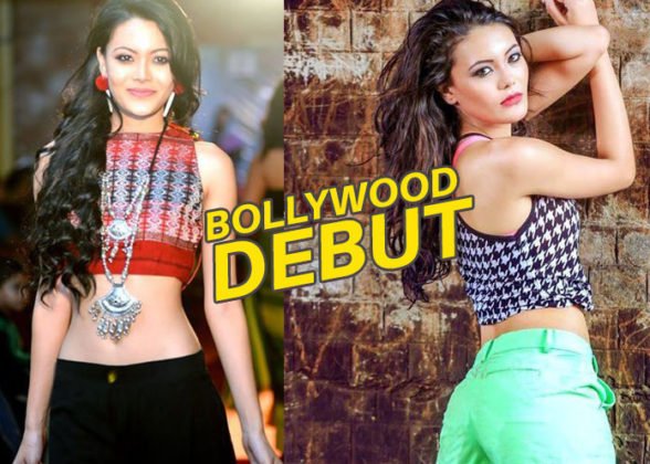 Beauty Queen Rewati Chetri is Making Her Bollywood Debut With This Film ...