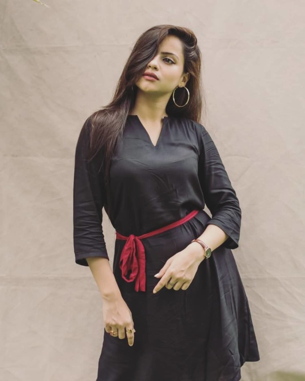 Himakshi Kalita : Lesser Known Facts About Our Instagram Queen ...