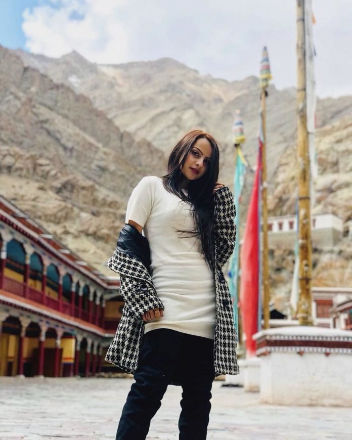 Himakshi Kalita : Lesser Known Facts About Our Instagram Queen ...