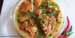 9 Most Authentic Dishes From Assam You Should Try Once - Magical Assam
