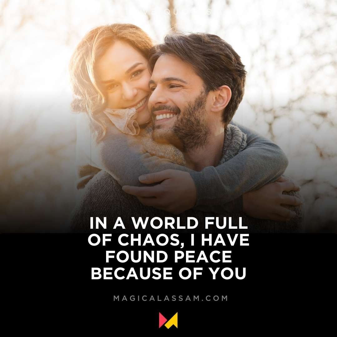 Best Love Captions for Instagram [For Couples and Lovers] - Magical Assam