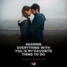 Best Love Captions for Instagram [For Couples and Lovers] - Magical Assam