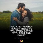 Best Love Captions for Instagram [For Couples and Lovers] - Magical Assam
