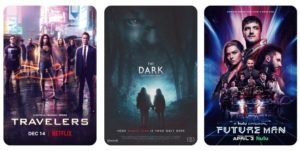 15 Best Time Travel Shows on Netflix - Magical Assam