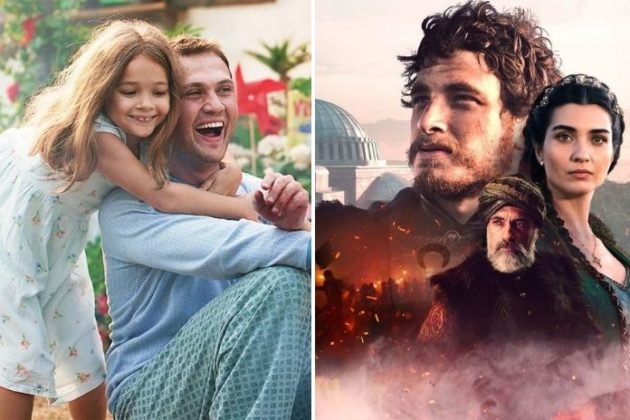 19 Best Turkish Series on Netflix - Magical Assam