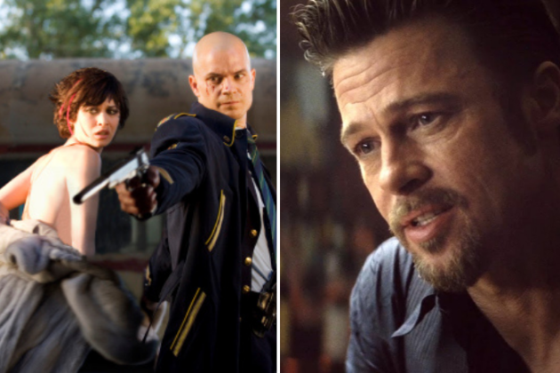 14 Best Hitman Movies Like Sicario - Magical Assam