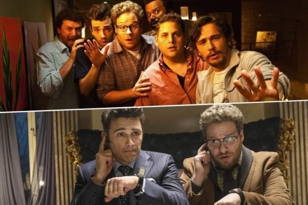 13 Best Apocalyptic Comedy Movies Like This Is the End - Magical Assam