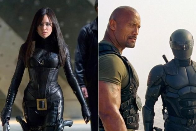 All GI Joe Movies in Order [With Upcoming Releases] - Magical Assam