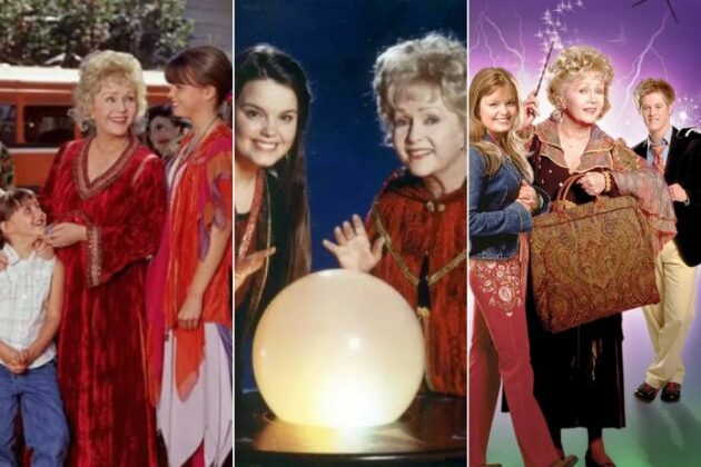 All The Halloweentown Movies in Order - Magical Assam