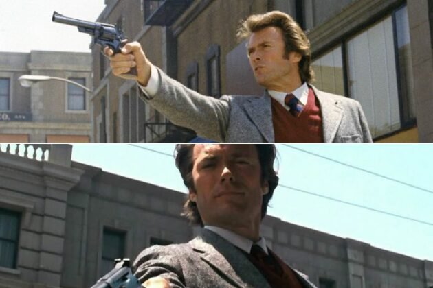 All The Dirty Harry Movies in Order - Magical Assam