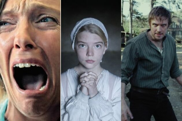 9 Best Critically Acclaimed Horror Movies Like the Witch - Magical Assam