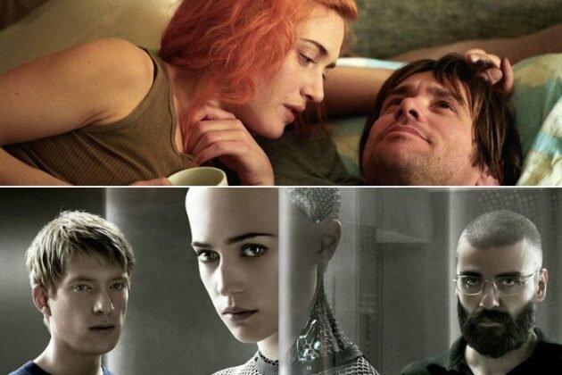 9 Best Romantic Science Fiction Movies Like Her - Magical Assam