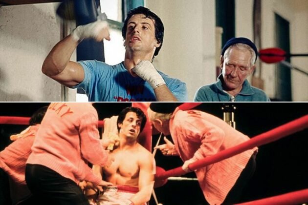 All Rocky Movies in Order (Including The Creed Films) - Magical Assam