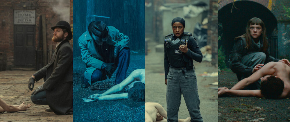 Netflix's 'Bodies' Ending Explained - Magical Assam