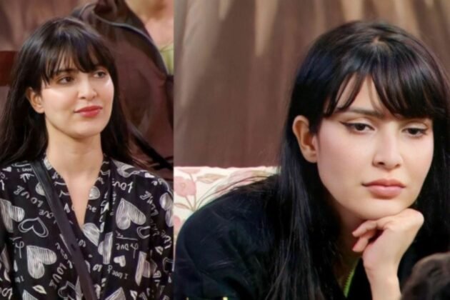 Khanzaadi Aka Firoza Khan's Net Worth, bio, age, boyfriend & Everything ...