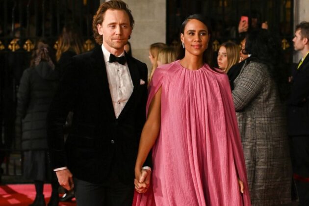 Zawe Ashton: Tom Hiddleston's Wife, the New MCU Star - Magical Assam
