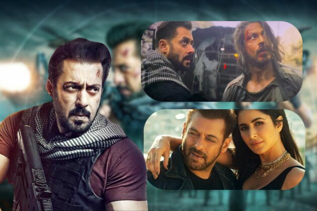 Tiger 3 (2023): Review and Film Summery - Magical Assam