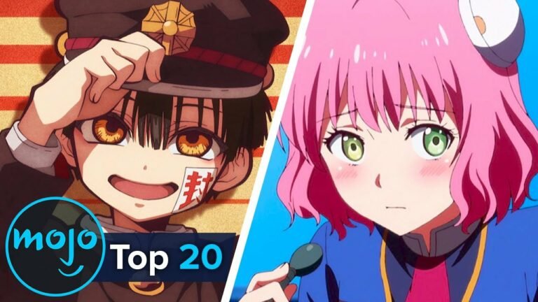 13 Best Underrated Anime - Magical Assam
