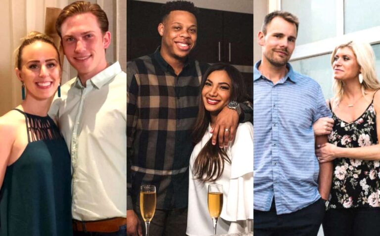Bridezillas Where are They Now Update on the Cast - Magical Assam