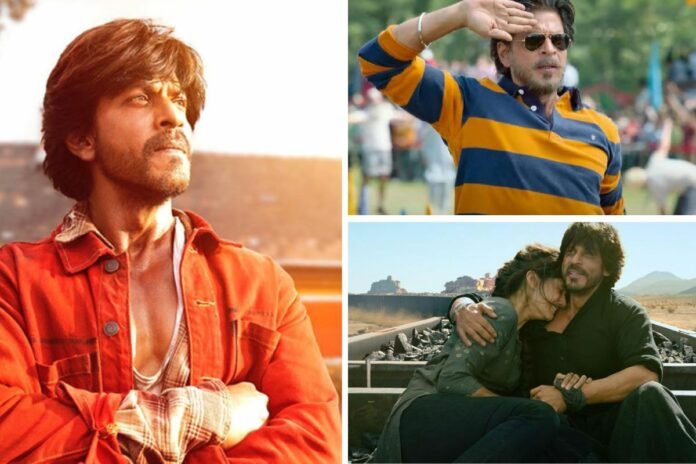 Dunki Worldwide Box Office Collection [Updated Today] - Magical Assam