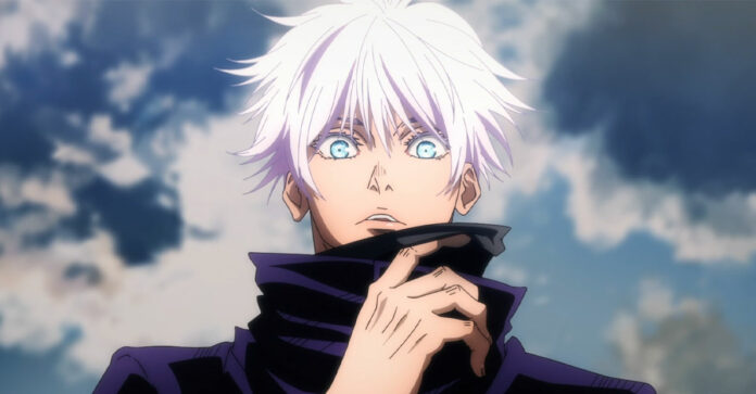 7 Best Anime Characters With Blue Eyes - Magical Assam