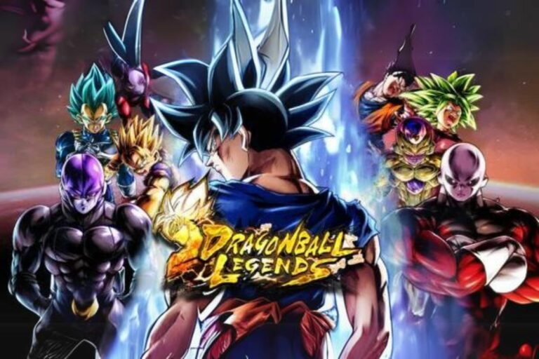 Best Dragon Ball Legends Characters for Newbies - Magical Assam