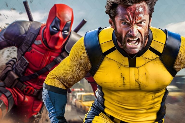What Timeline Does Deadpool 3 Take Place In? Explained - Magical Assam