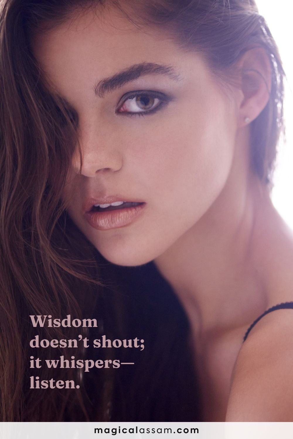 199+ Divine Feminine Quotes to Awaken Your Inner Goddess - Magical Assam