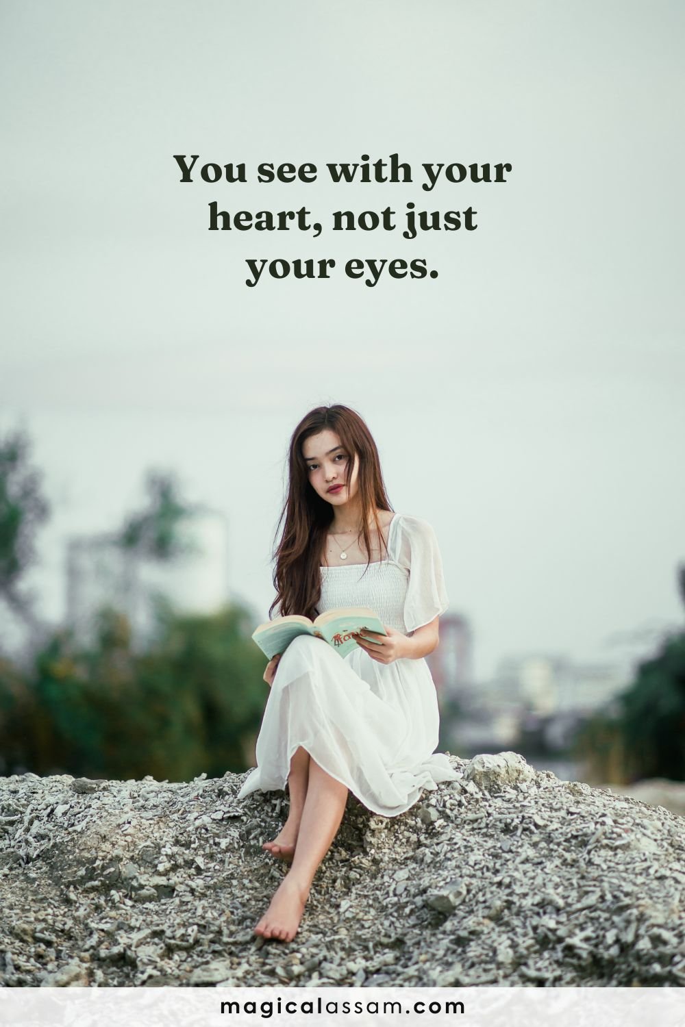 199+ Divine Feminine Quotes to Awaken Your Inner Goddess - Magical Assam