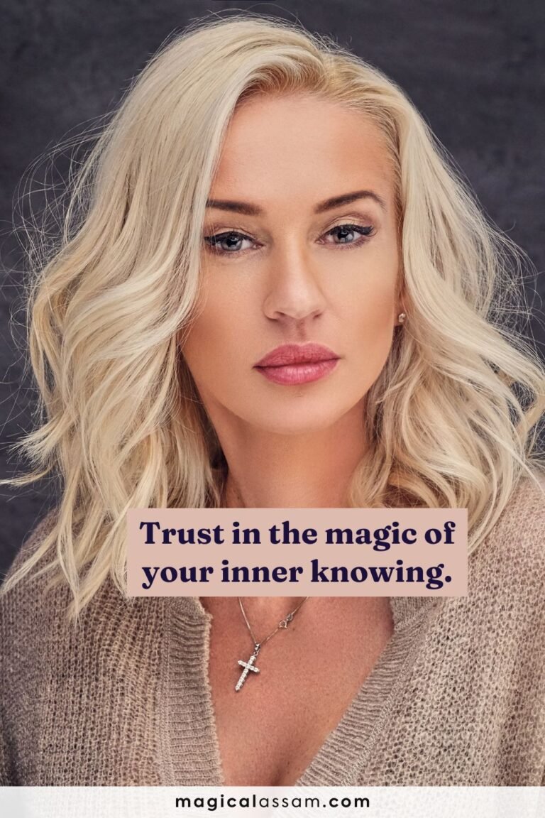 199+ Divine Feminine Quotes to Awaken Your Inner Goddess - Magical Assam