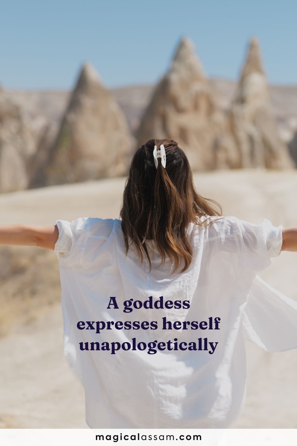 199+ Divine Feminine Quotes to Awaken Your Inner Goddess - Magical Assam