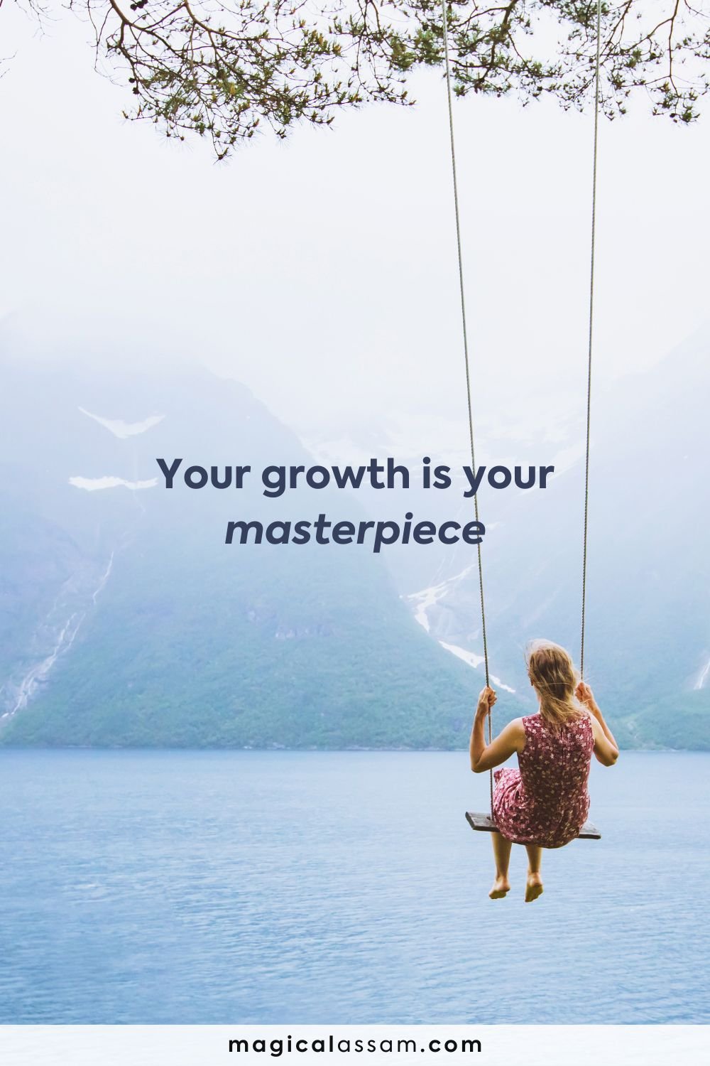 199 Aesthetic Positive Quotes - Magical Assam