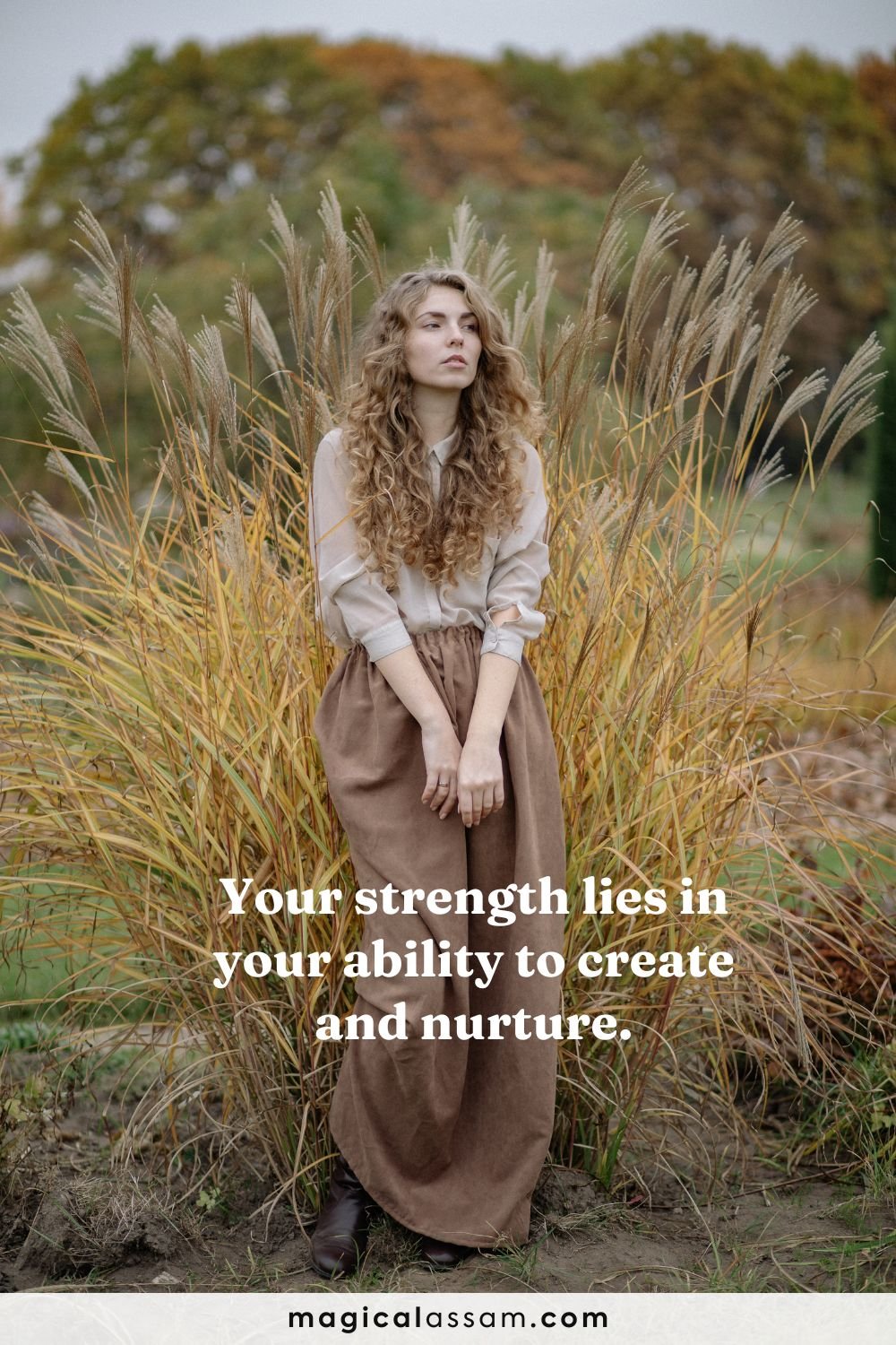 199+ Divine Feminine Quotes to Awaken Your Inner Goddess - Magical Assam