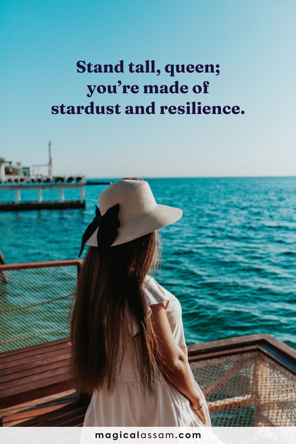 199+ Divine Feminine Quotes to Awaken Your Inner Goddess - Magical Assam