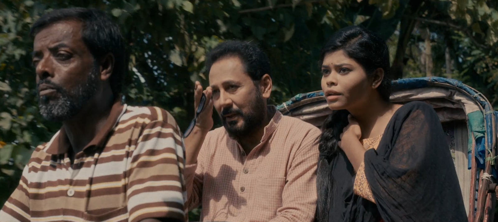 Assamese film, ‘Prastabana — The Preamble’ set to grace the screens on ...